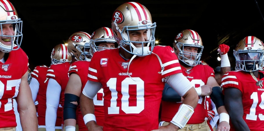 Greg Farrar | ODDS.com
