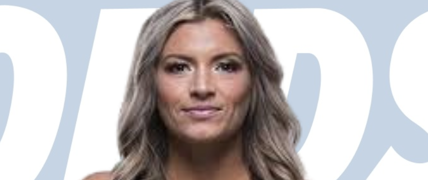 Ufc 252 Ashley Yoder Fighter Interview Expecting A Fun Fight Yoder Vs Souza