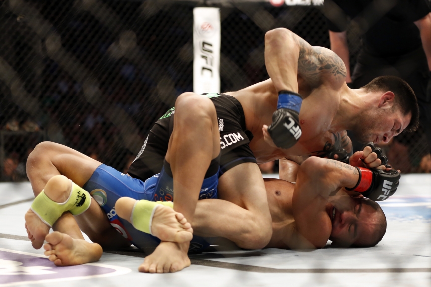 Herbert Burns vs Daniel Pineda Prediction- UFC 252 Undercard Pick ... Herbert Burns vs Daniel Pineda Prediction- UFC 252 Undercard Pick ...