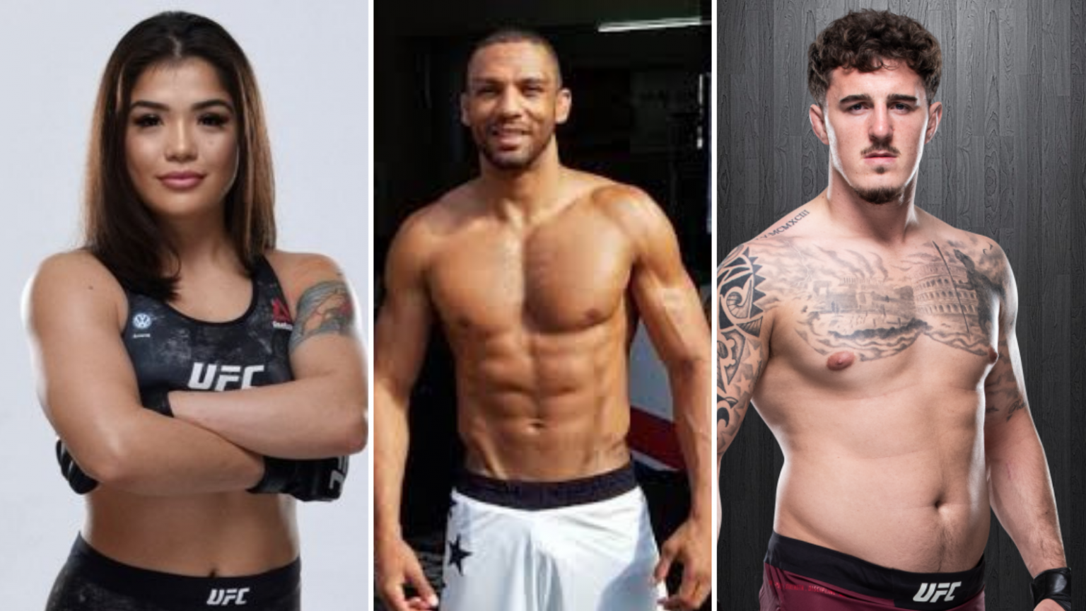 UFC Fight Island 5 Prop Bets