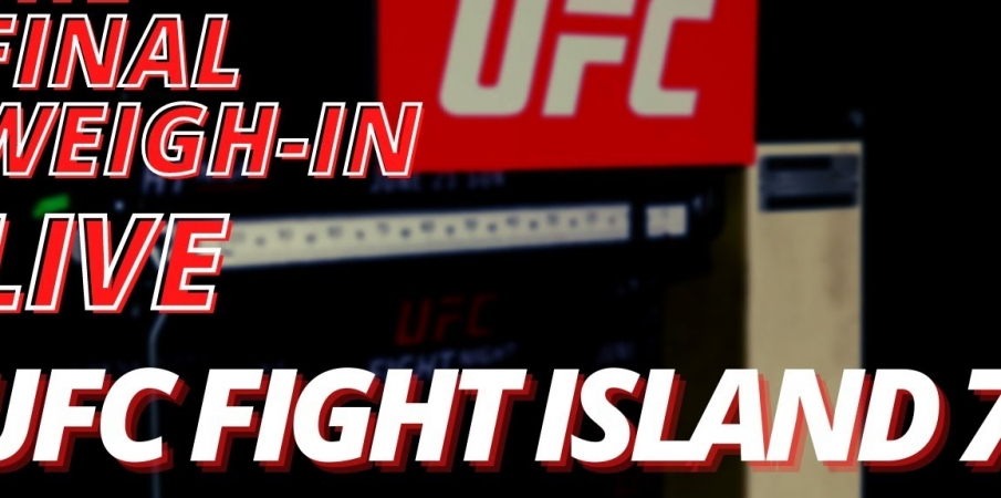 Just Bleed MMA | ODDS.com