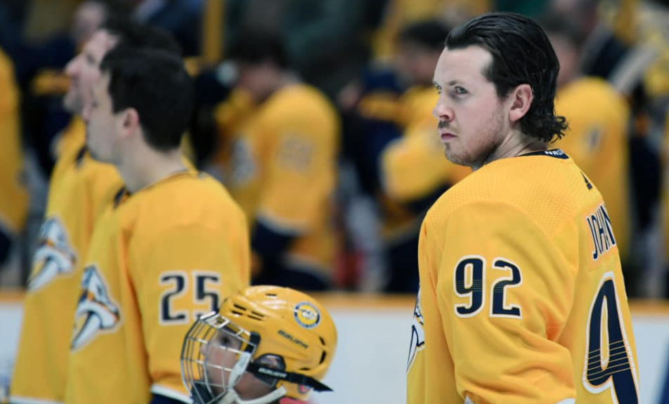 Predators vs Lightning Pick: Monday, February 1st