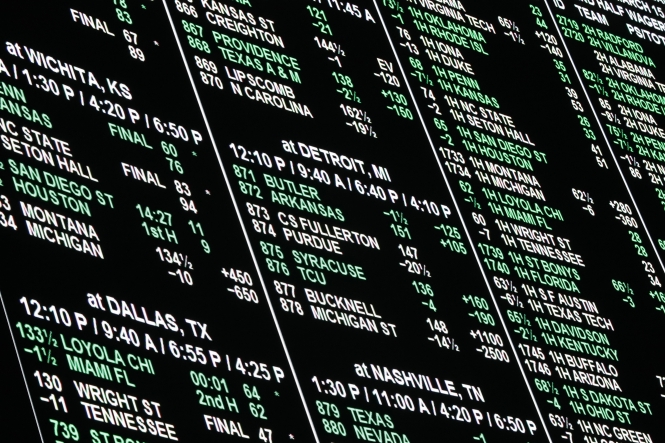 Run Line Calculator - Odds Betting Tools