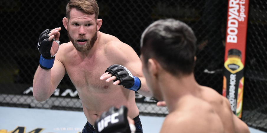 Page 4 - UFC Picks - Free Predictions from MMA Experts | ODDS.com