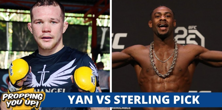 Page 5 - UFC Picks - Free Predictions from MMA Experts | ODDS.com Page 5 - UFC Picks - Free Predictions from MMA Experts | ODDS.com