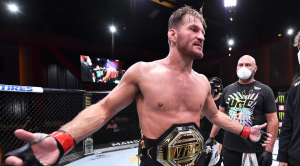 UFC Odds & MMA Betting Lines for all Fight Cards